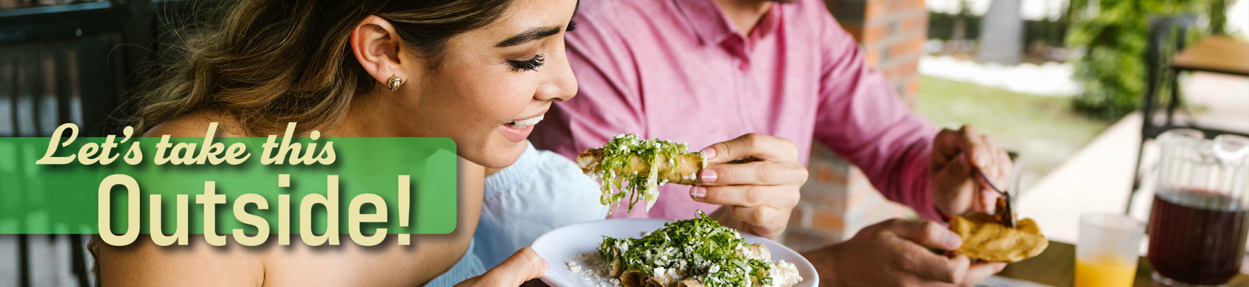 Making the Most of Patio Season: Enhancing Your Outdoor Dining ...